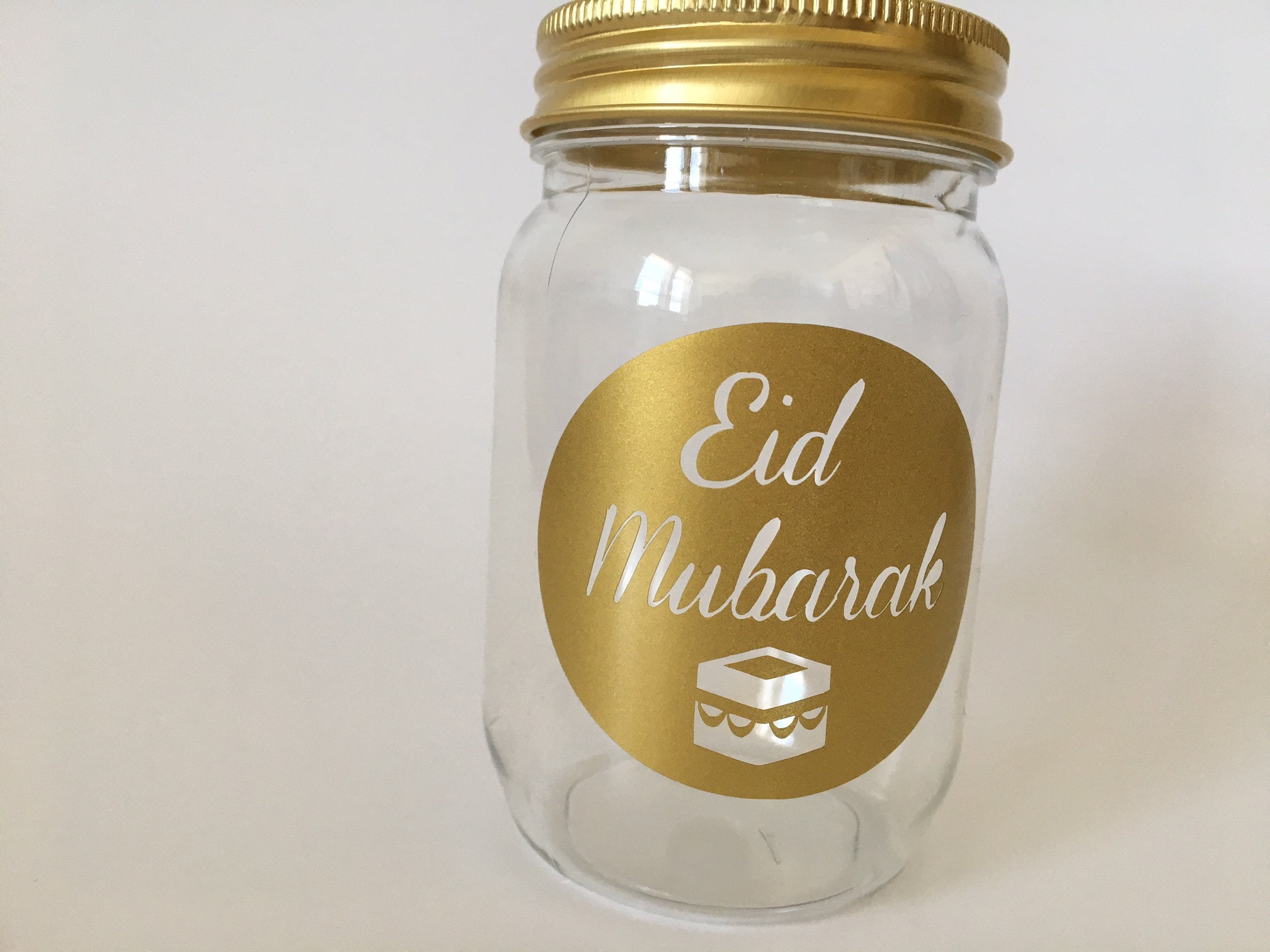Eidi Eid Treat Jars Eid Gift Jar Ramadan Gift Eid Children - Etsy UK