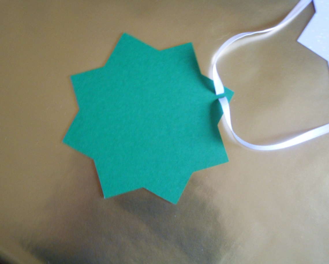 Islamic Star Shape Banner Ramadan Banner Traditional Ramadan | Etsy