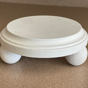 Risers• Farmhouse Mini Risers• One Mini Risers• - Etsy