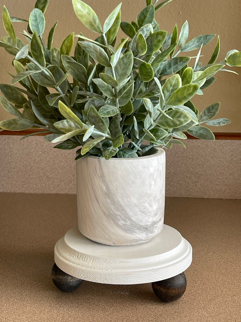 Risers Farmhouse Mini Risers One Mini Risers - Etsy