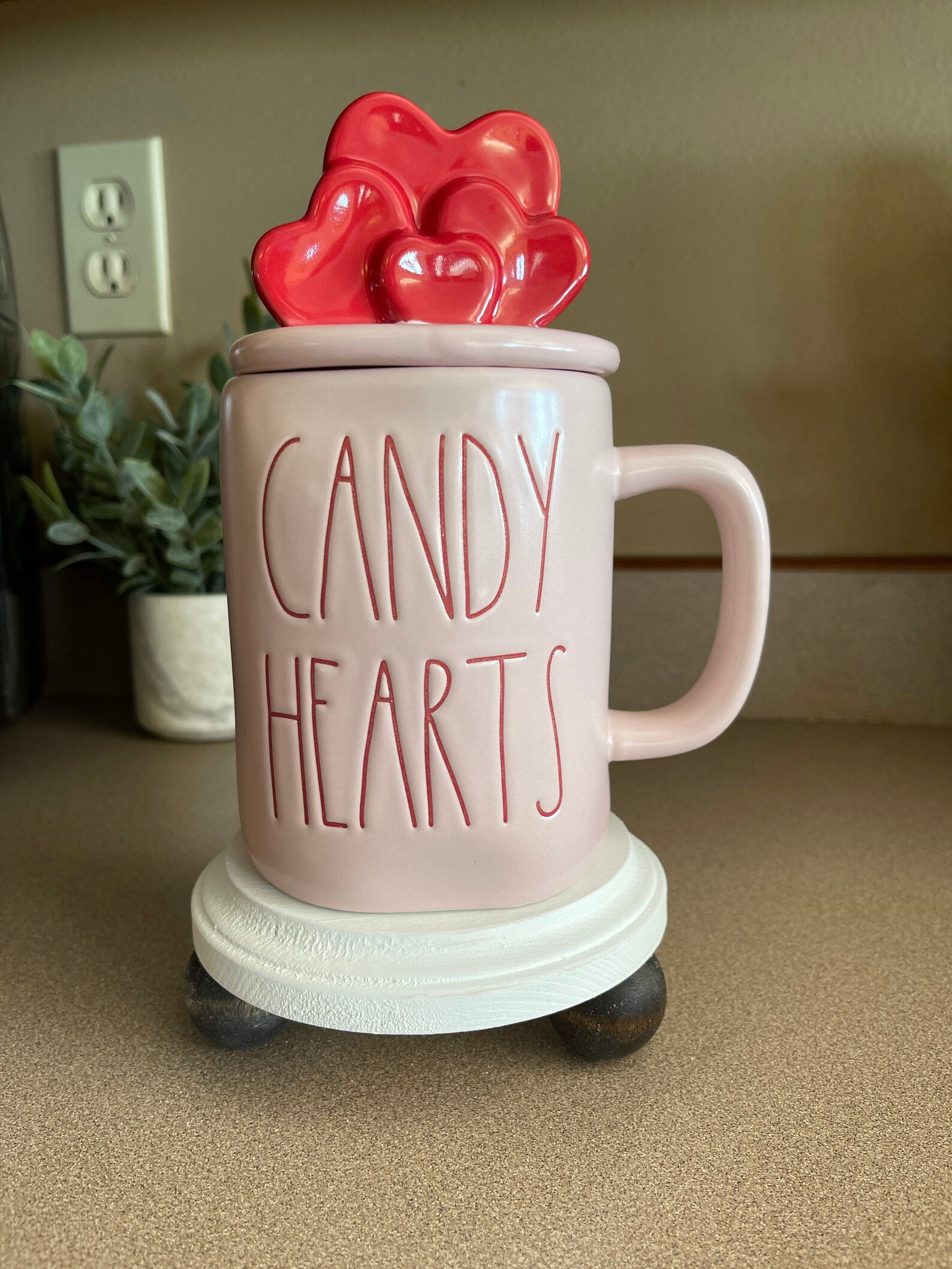 Risers Farmhouse Mini Risers One Mini Risers - Etsy