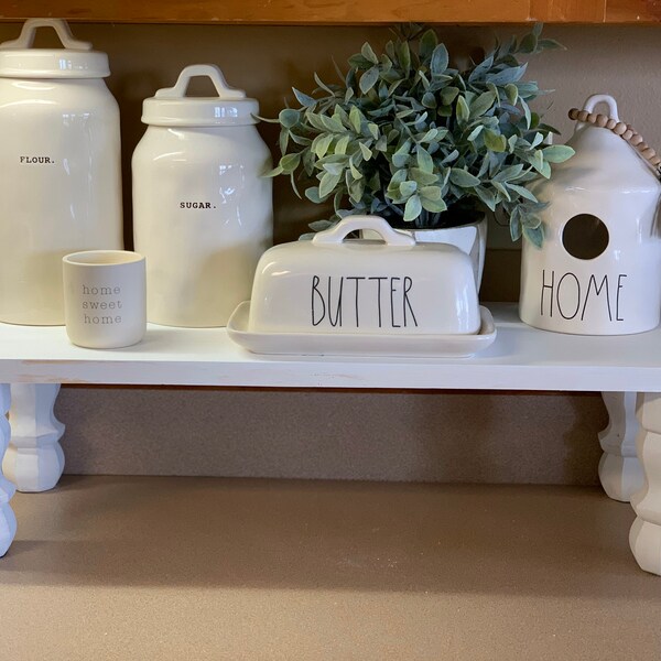 Farmhouse Riser - Etsy