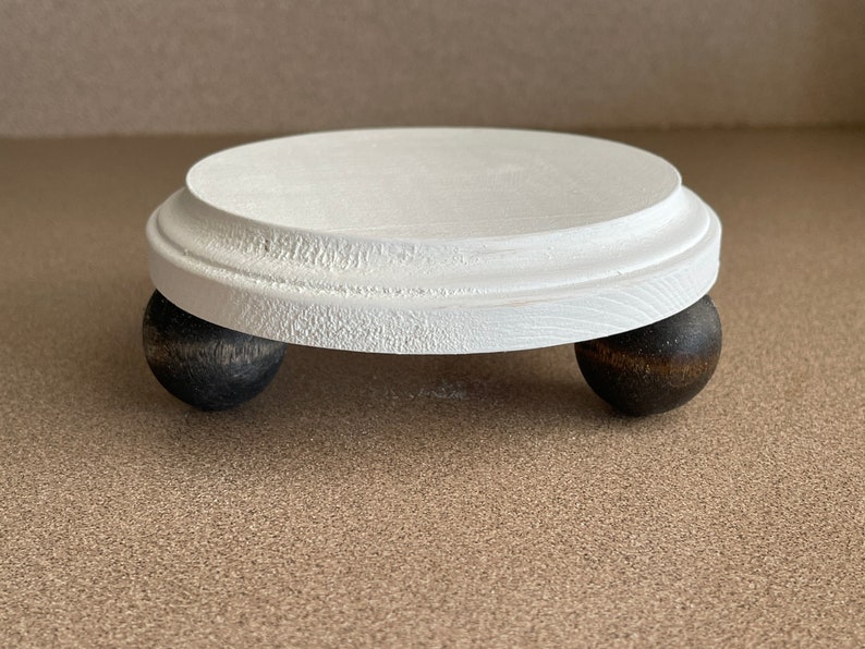 Risers Farmhouse Mini Risers One Mini Risers - Etsy