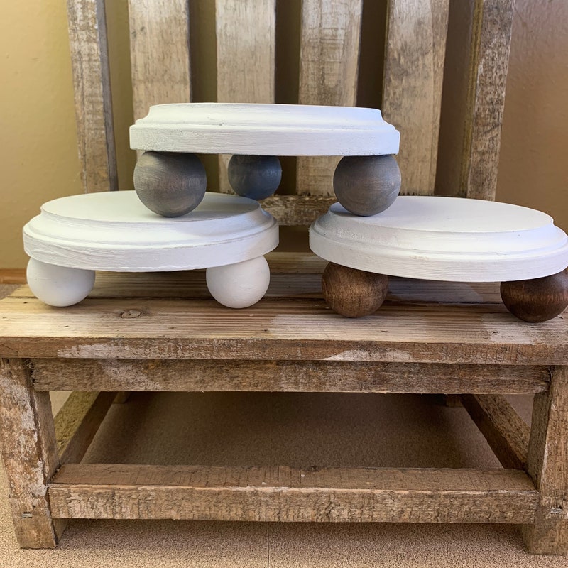 Mini Risers - Etsy