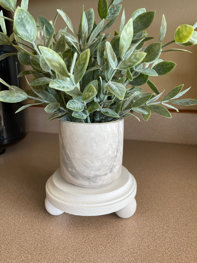 Risers• Farmhouse Mini Risers• One Mini Risers• - Etsy