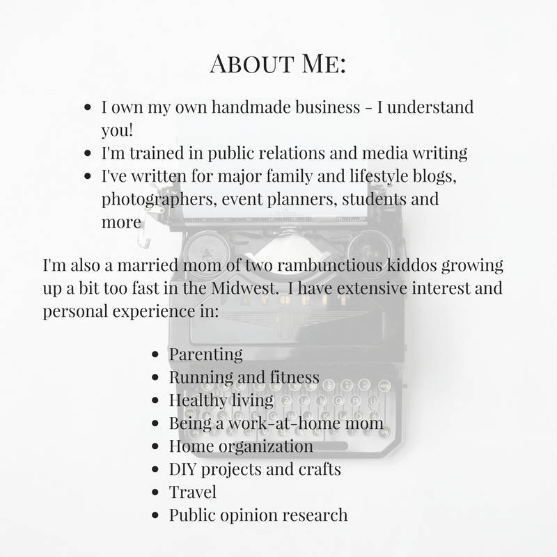 Blog Content - Article Writing - 500 Word Blog Post - Web Writing ...