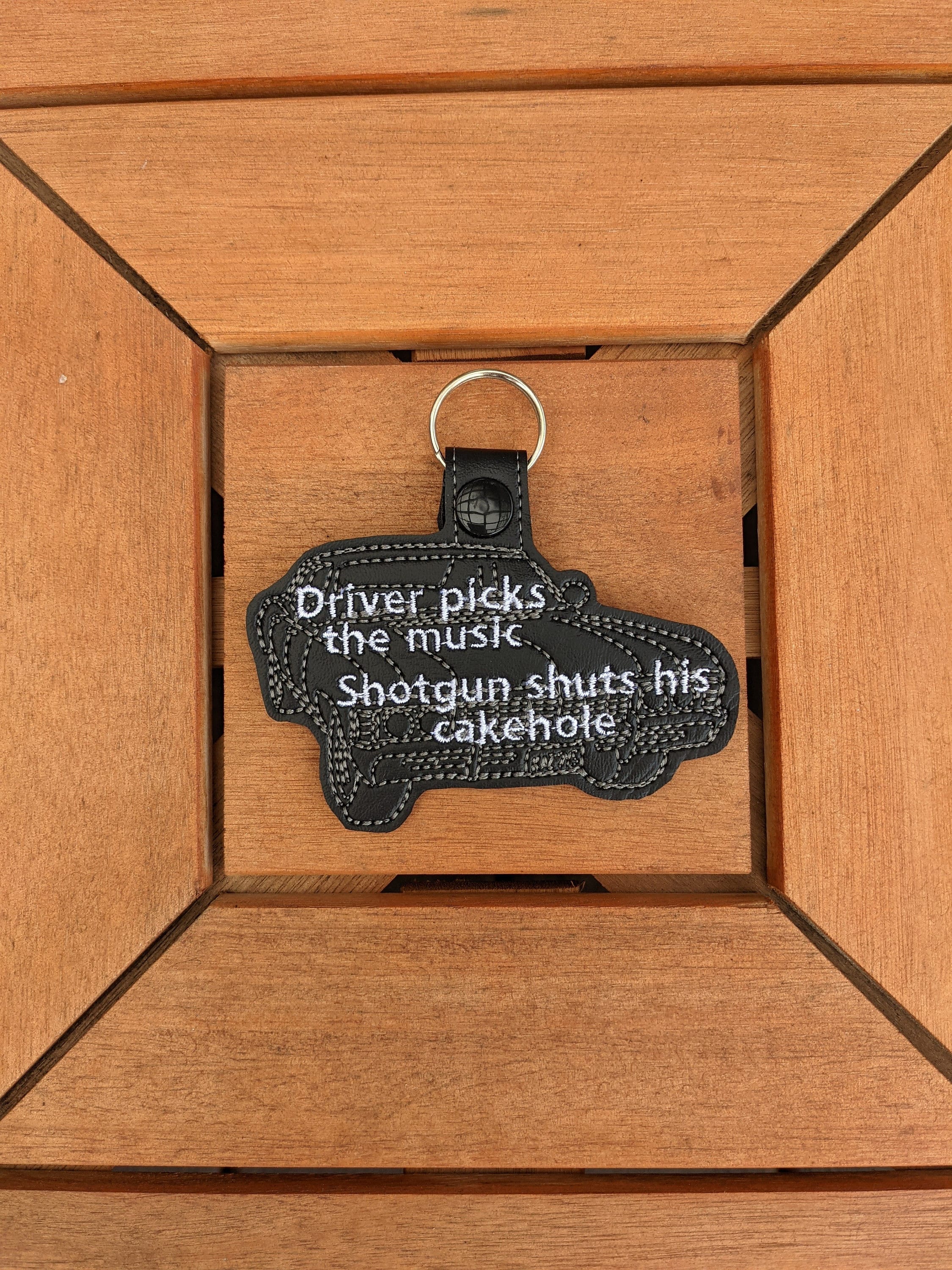 Supernatural Keychain Supernatural Accessory Supernatural - Etsy