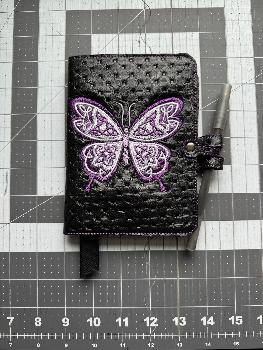 Butterfly Journal, Forest Friends Diary, Butterfly Notebook, Butterfly ...