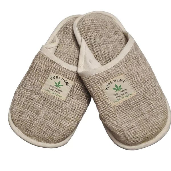 Hemp Shoes - Etsy