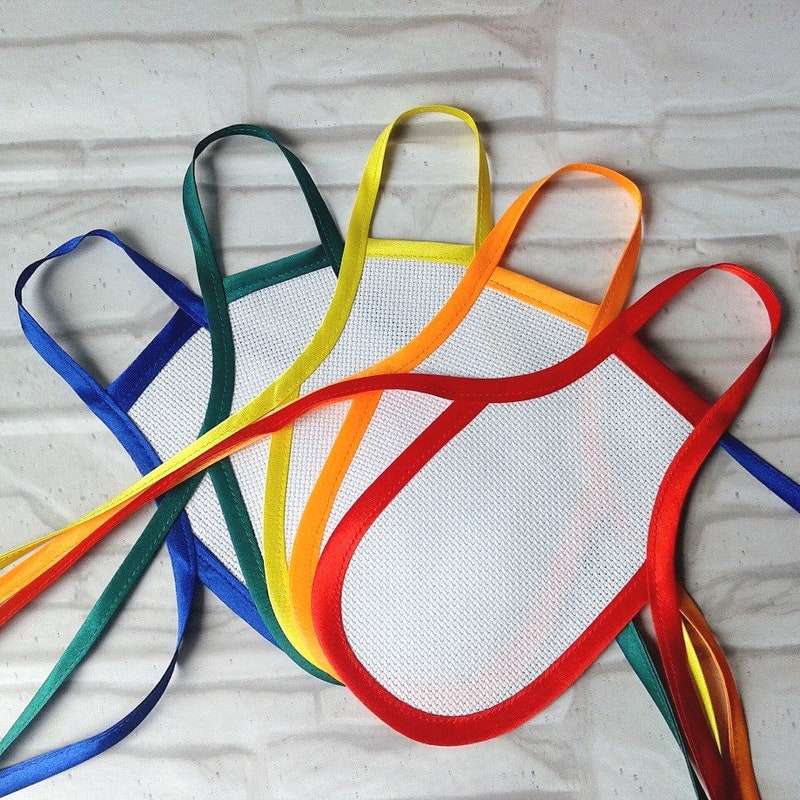 Fabric Cross Stitch - Etsy