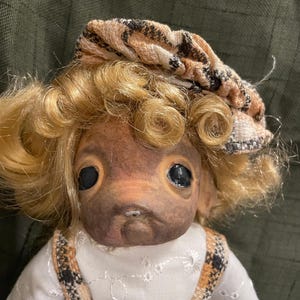 Dolly Narwhal - Etsy
