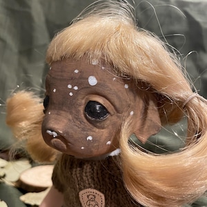 Dolly Narwhal - Etsy