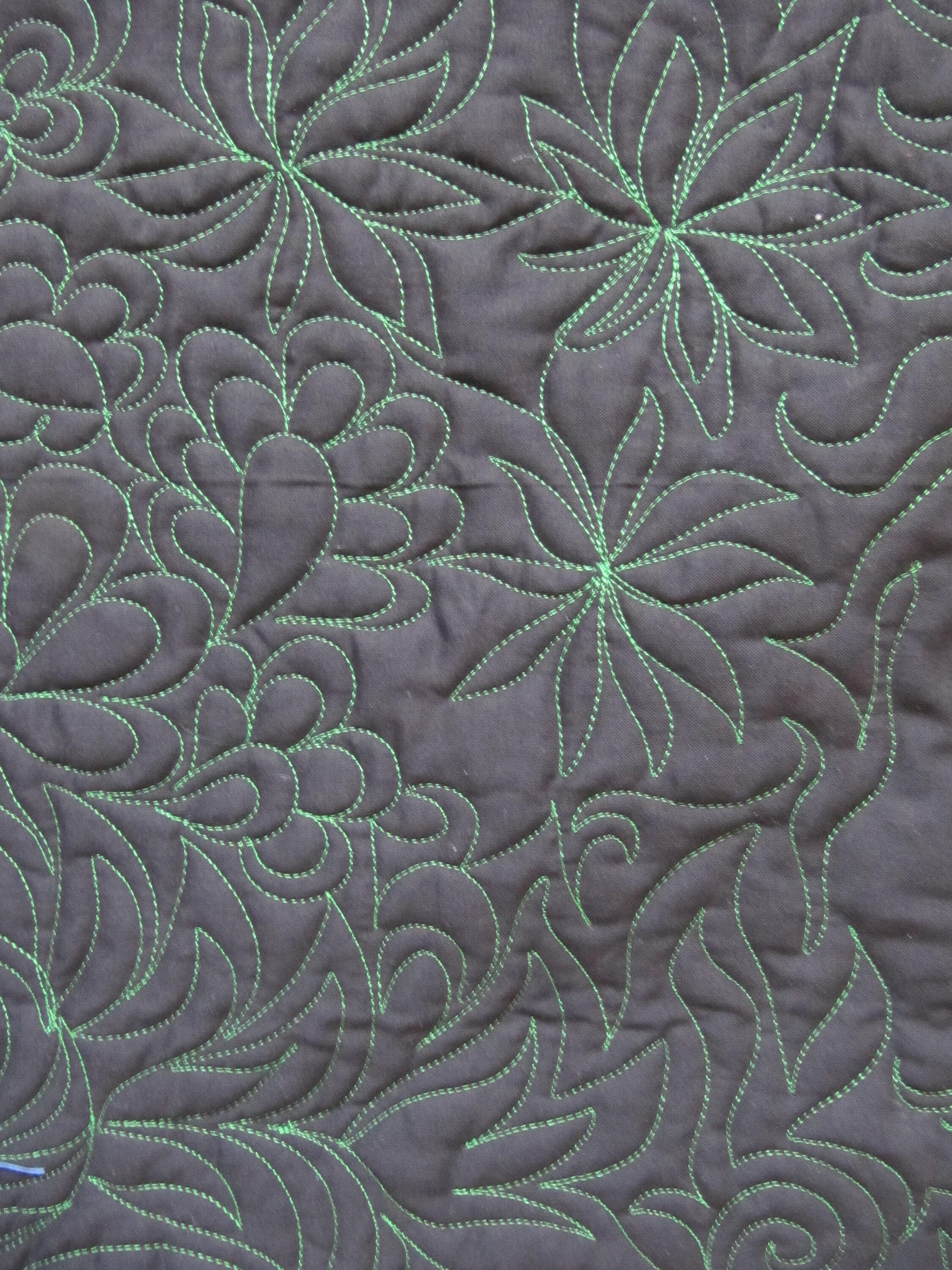 Modern Double-sided Quilt - Etsy