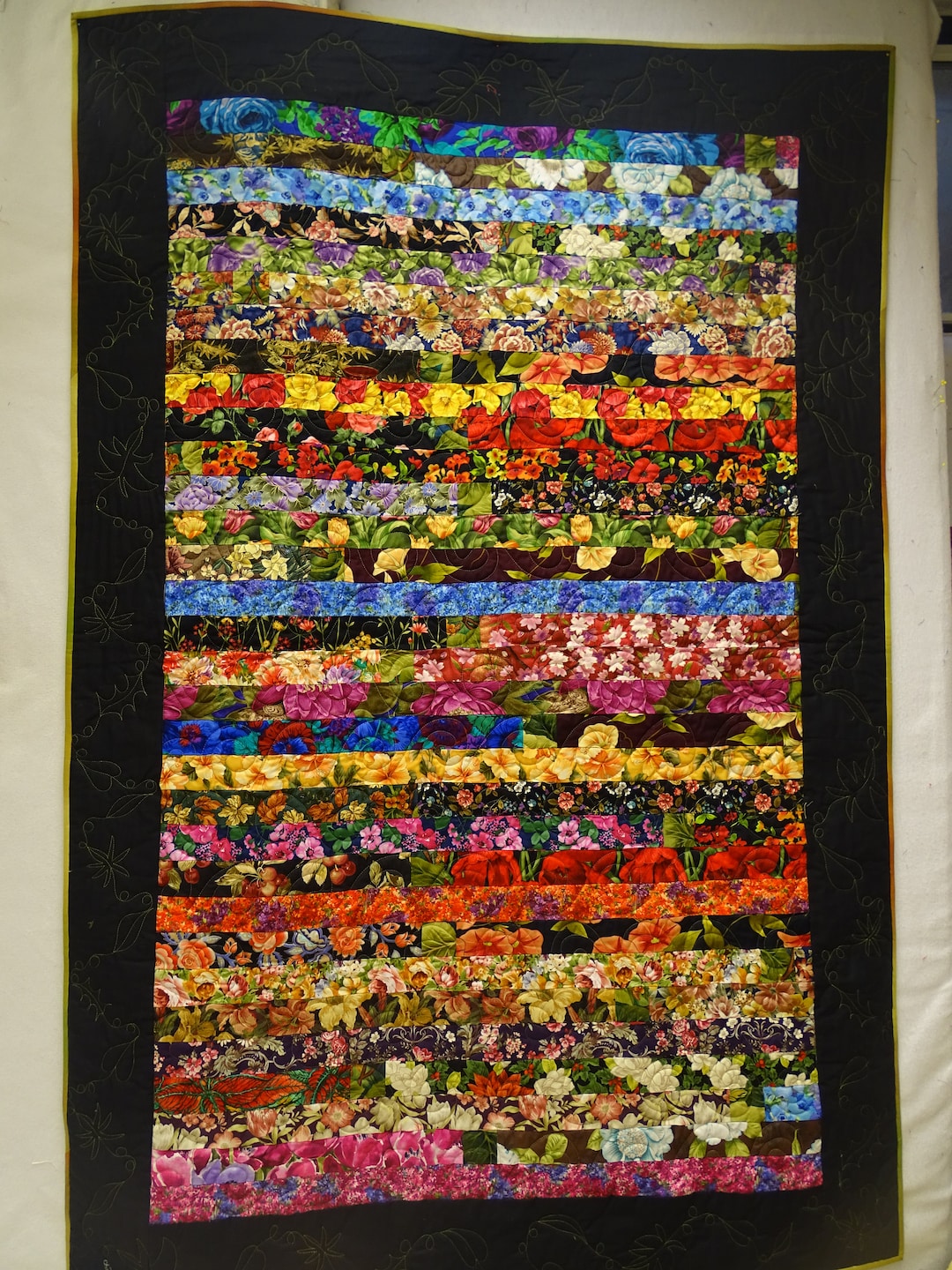 Lasagne Quilt - Etsy