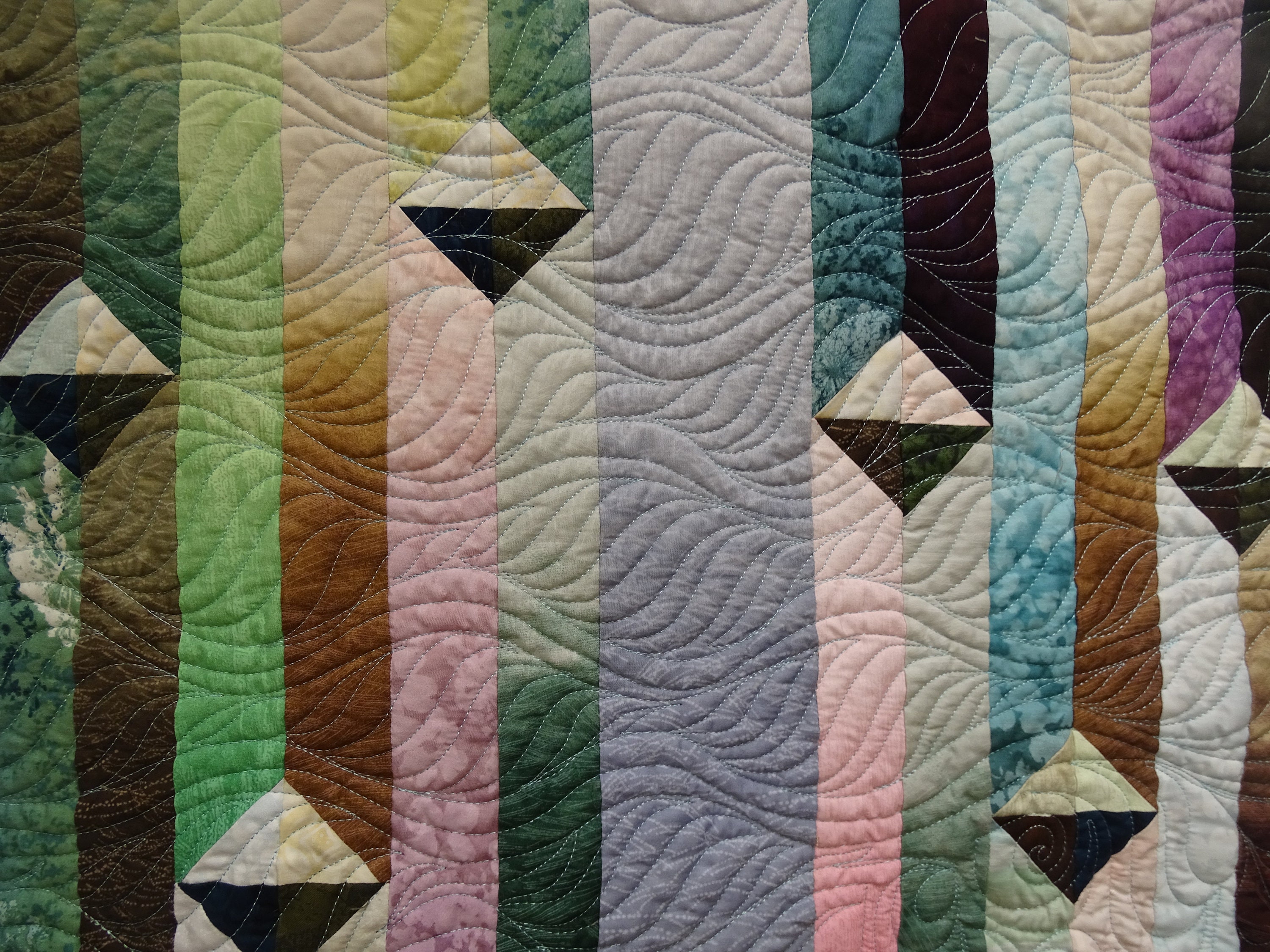 Shadow Strip Diamonds - Etsy