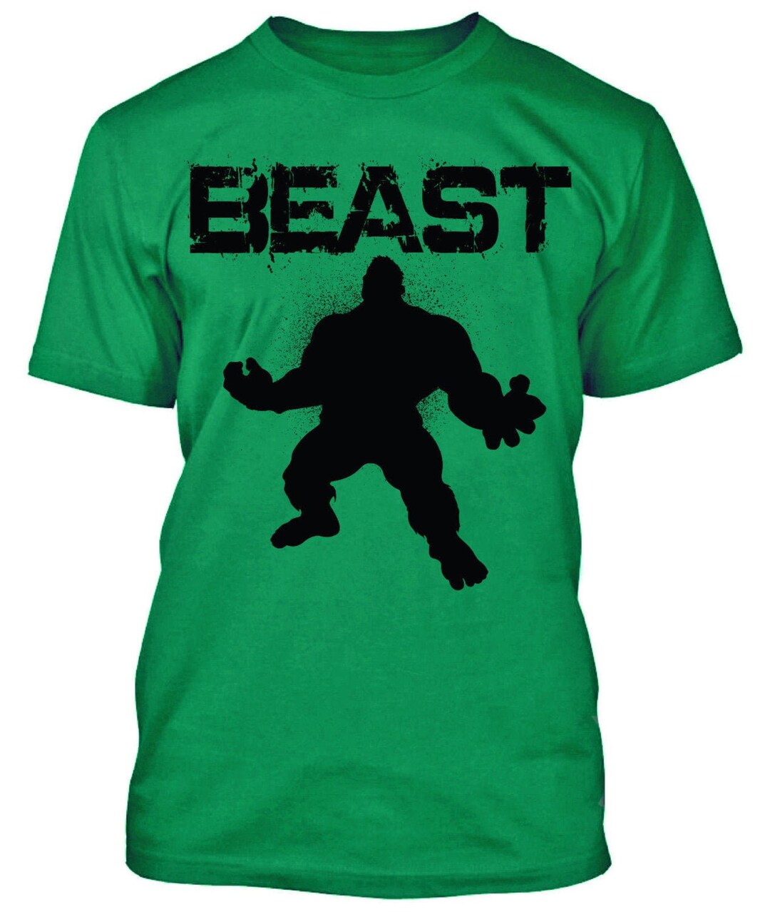 Beast Shirt - Beast Workout Shirt - Beast Gym Shirt - the Beast Gym Tee ...