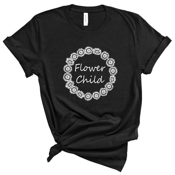 Flower Child - Etsy