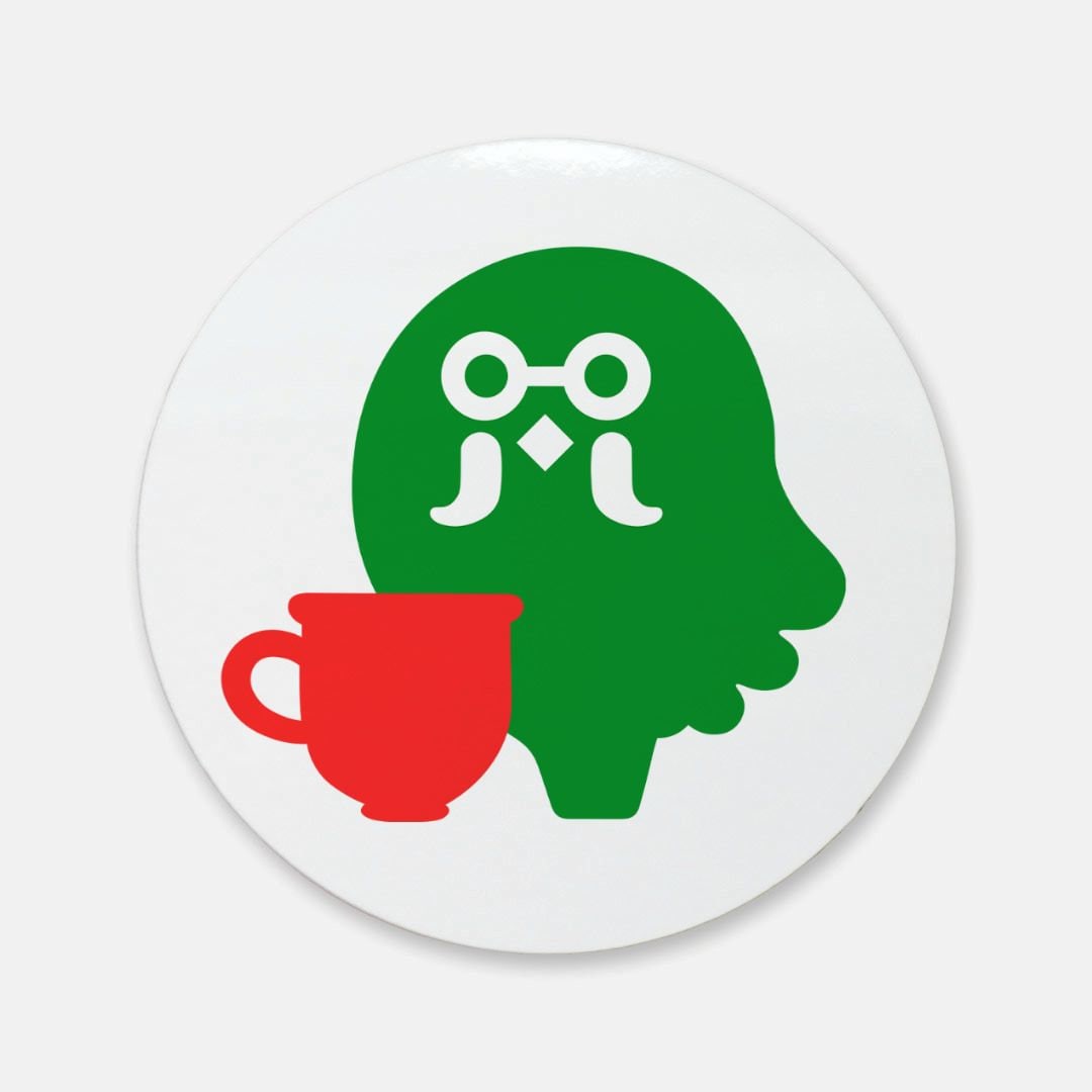 The Roost Café Coaster Animal Crossing Brewster Coffee - Etsy