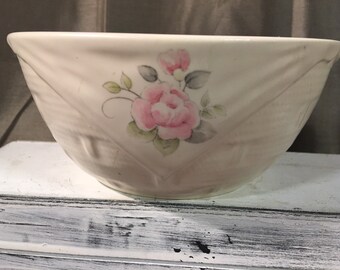 Pfaltzgraff tea rose | Etsy