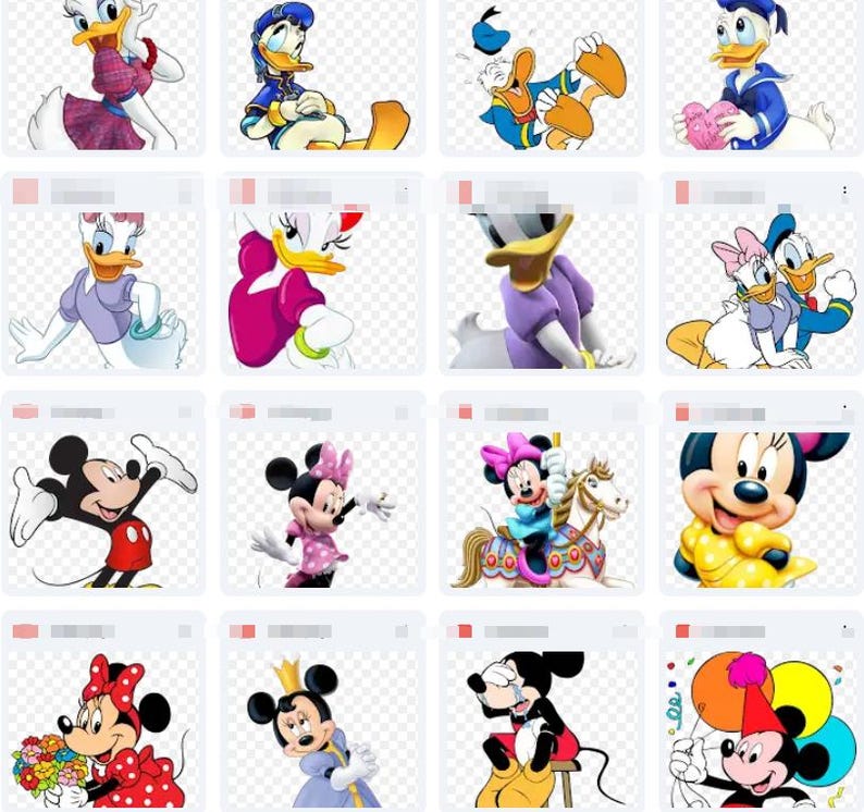 110 Mickey Mouse Clubhouse imagen linda caricatura animación anime ...