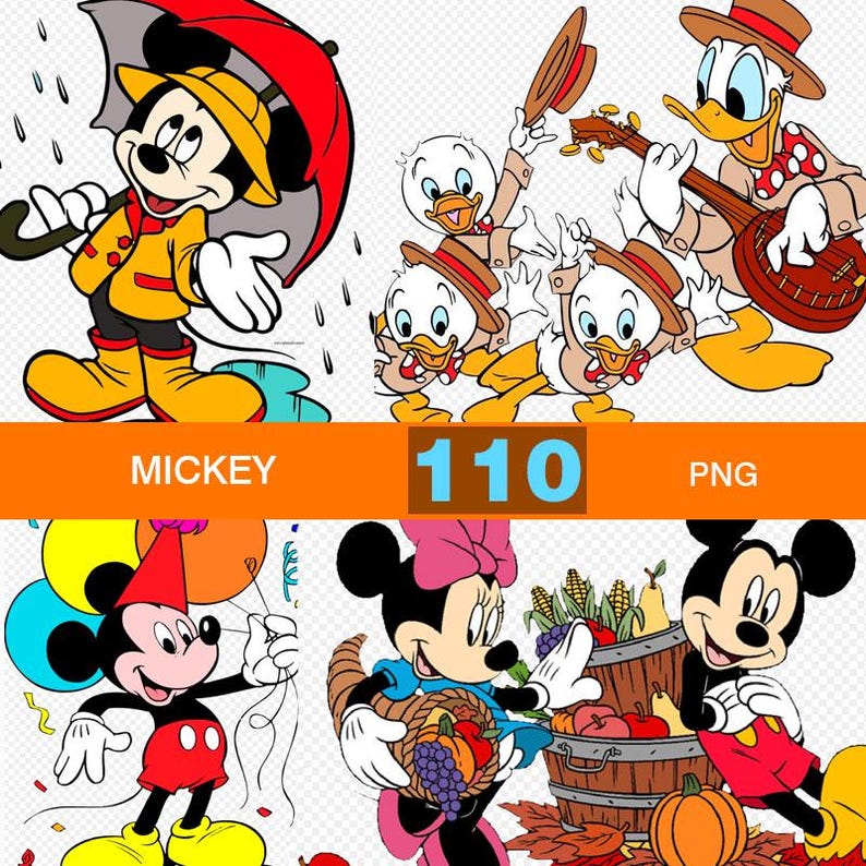 110 Mickey Mouse Clubhouse imagen linda caricatura animación anime ...