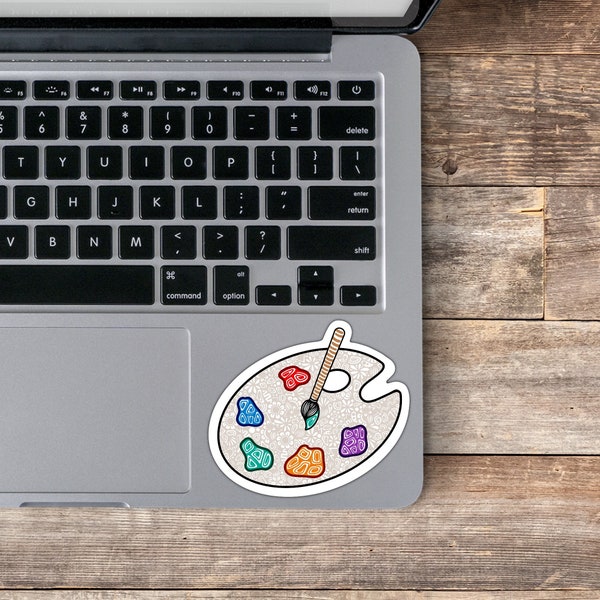 Painted Pallet - Etsy