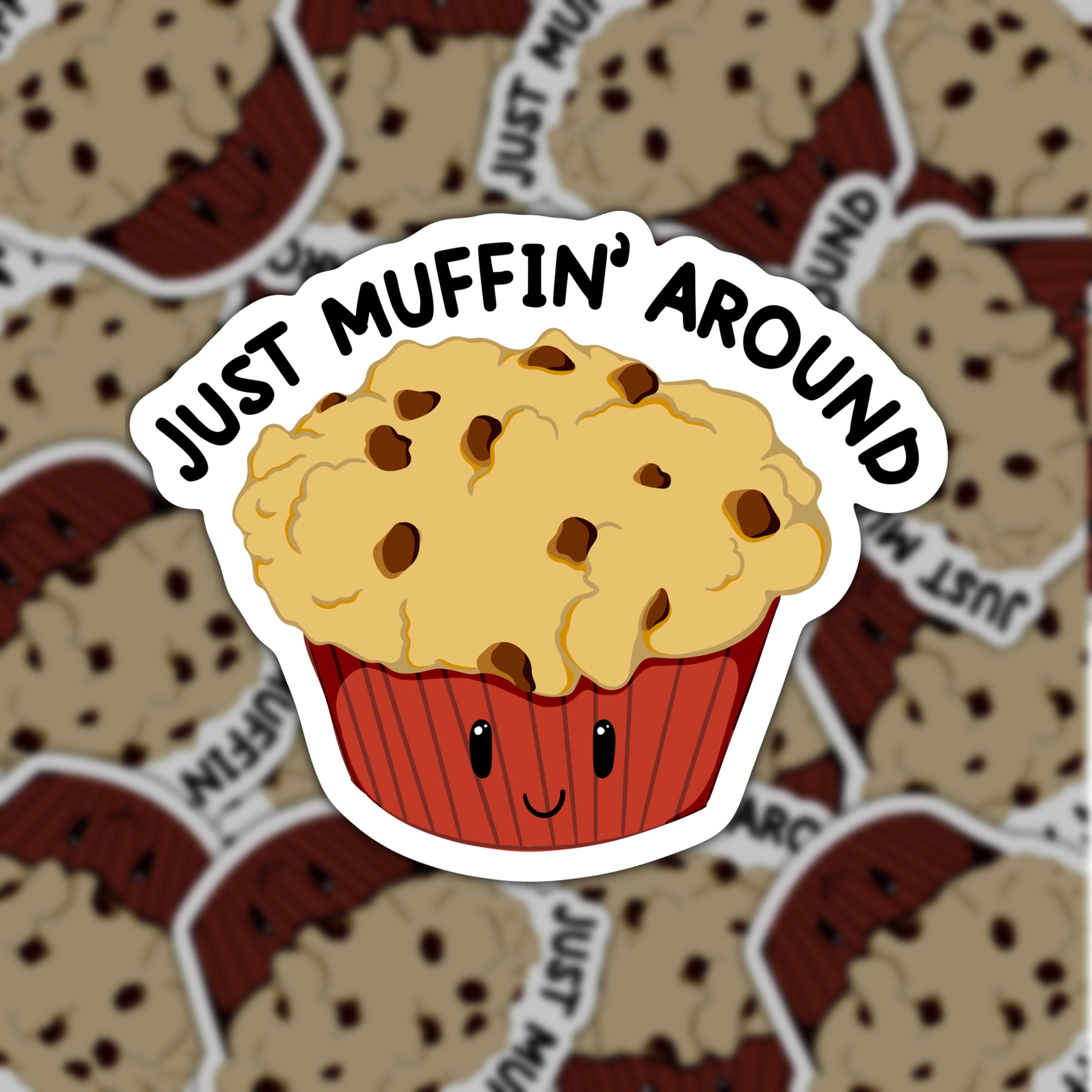 Funny Muffin Quotes Muffins Spelled Backwards Is What You Do When You