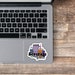 Beverage Goblin, Sticker, Vinyl, Water Resistant, Gifts for Her, for ...