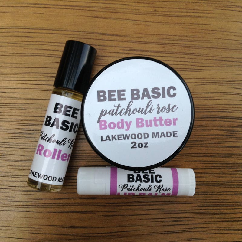 BeeBasic - Etsy