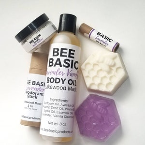 BeeBasic - Etsy
