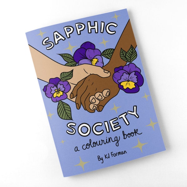 Wlw Coloring Page - Etsy UK