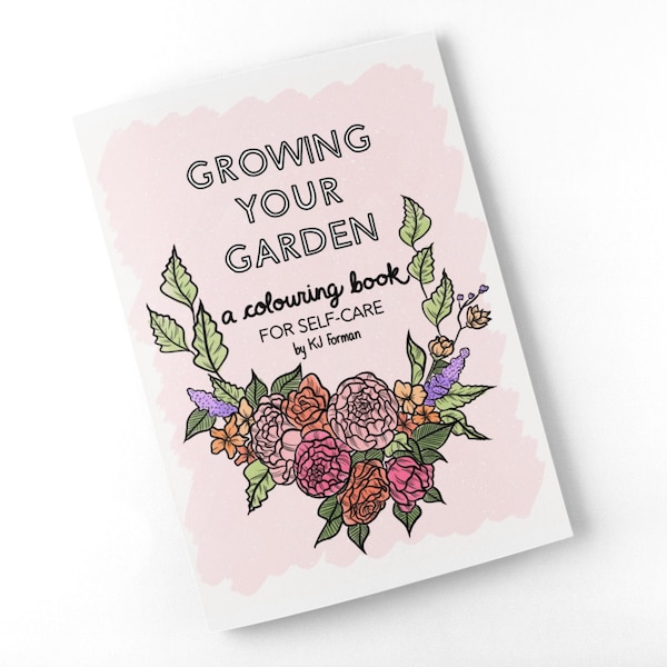 Adult Coloring - Etsy