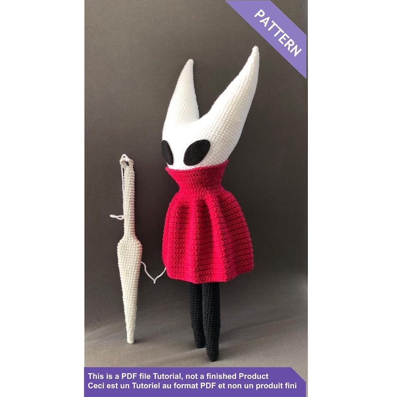 Silksong How to Make Hornet Invincible - Etsy Canada