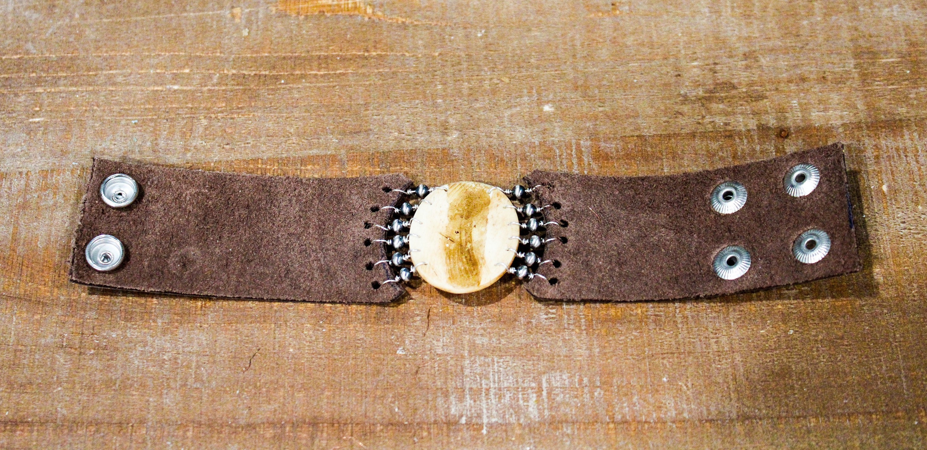 Native American Chief Cuff | Etsy