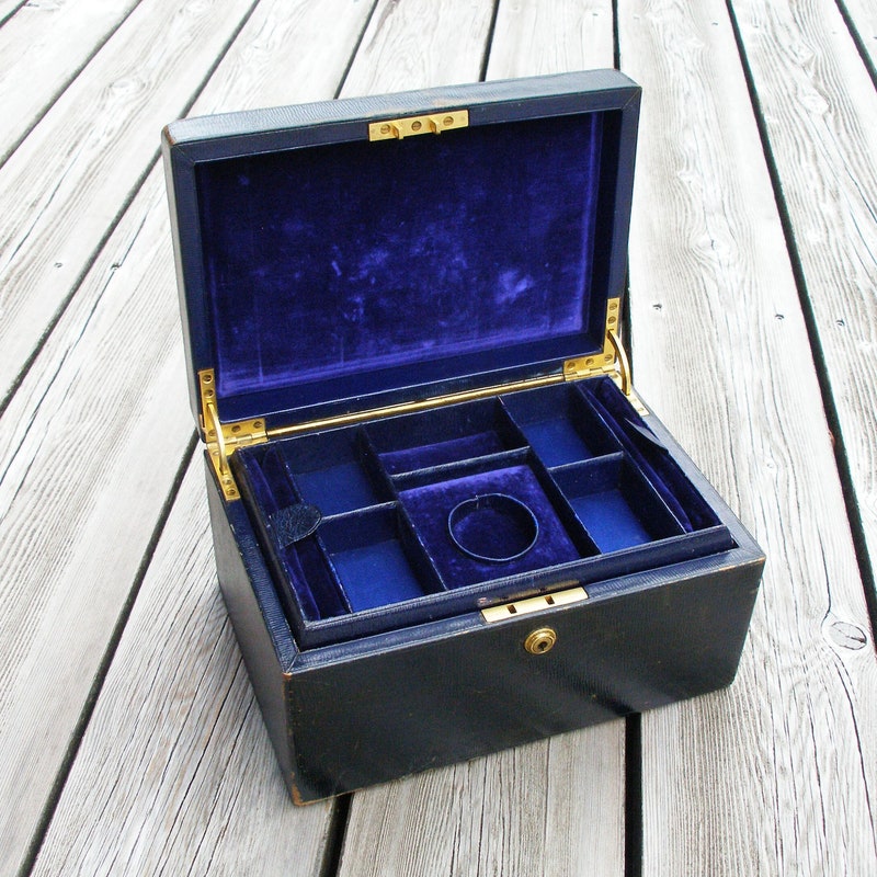 Leather Jewelry - Etsy