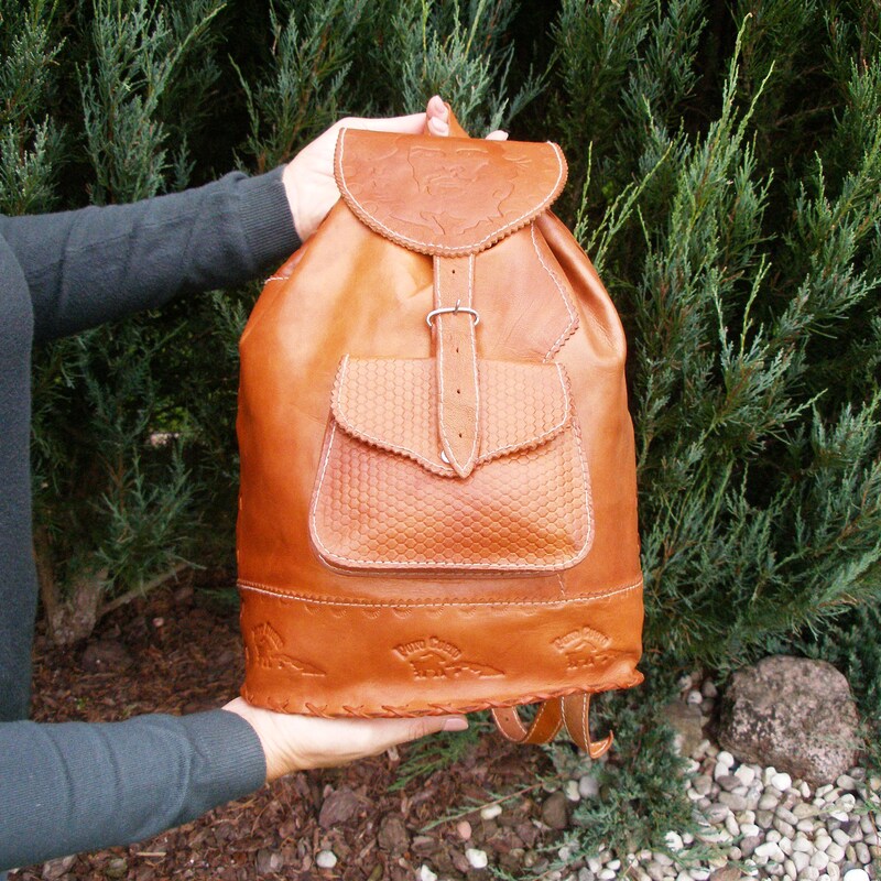 Festival Backpack - Etsy