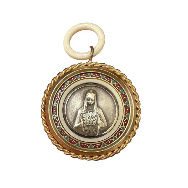 Baby Crib Medal - Etsy