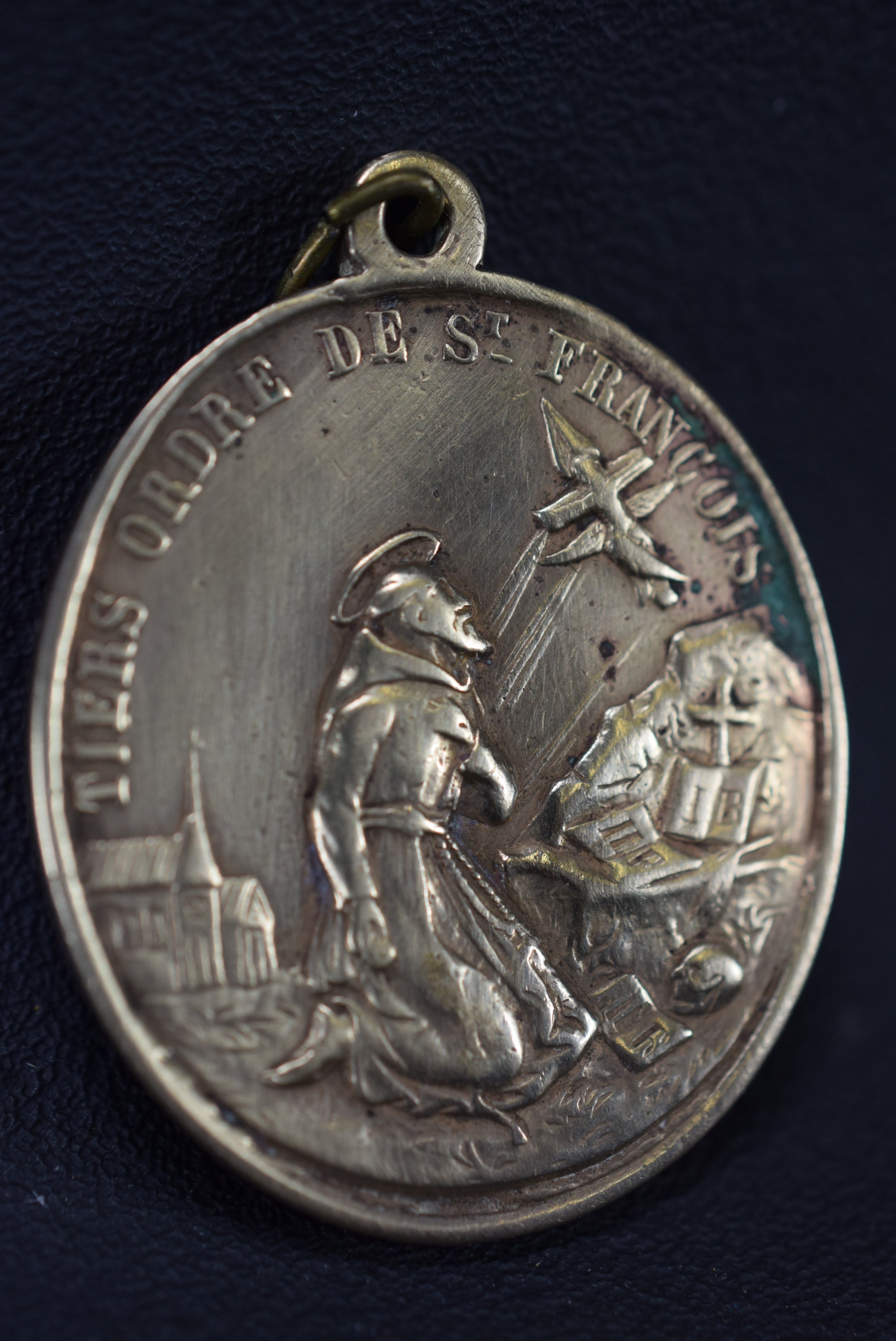 Third Order of Saint Francis of Assisi Lyon Sisters' | Etsy