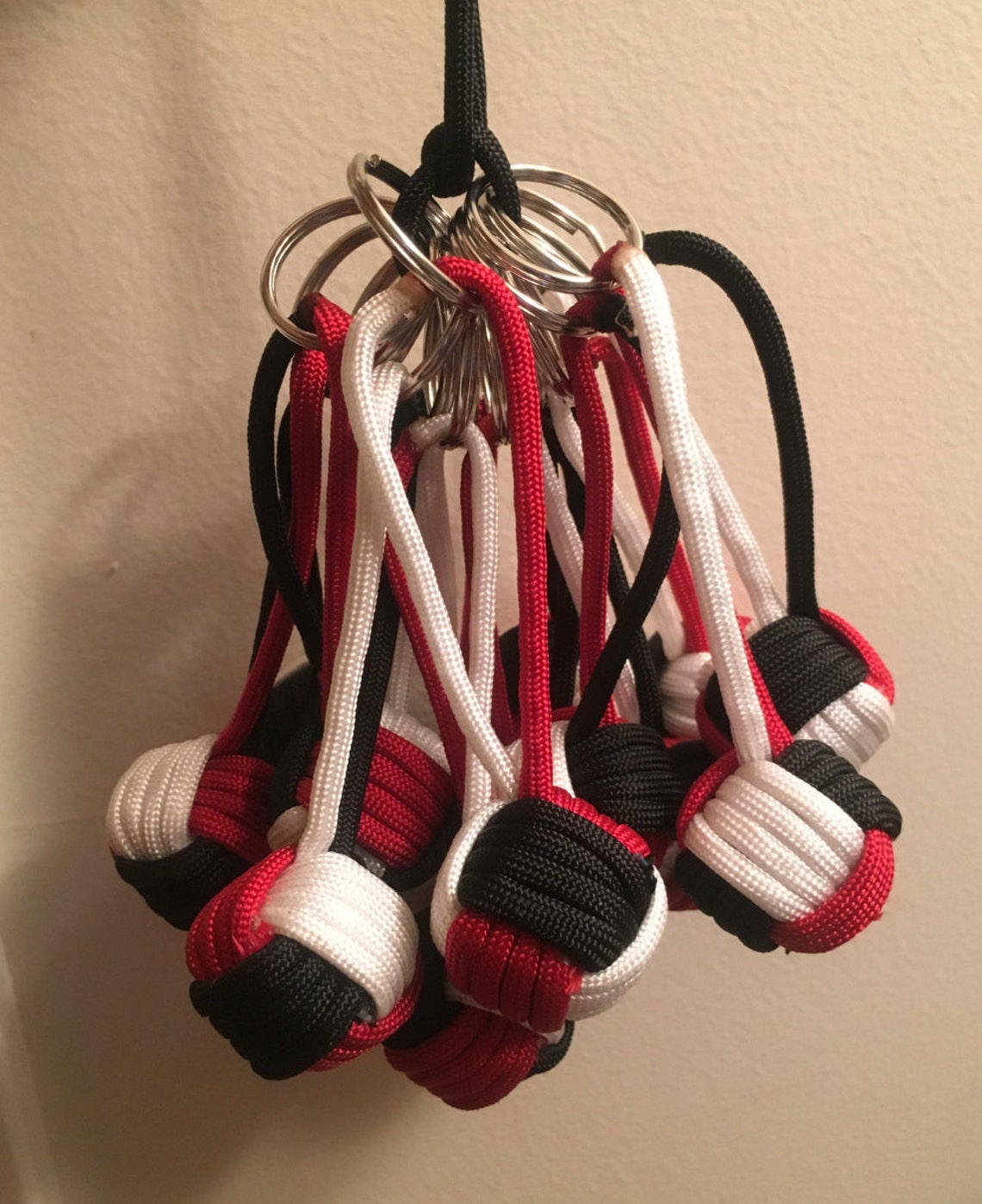 Custom Volleyball Keychains - Etsy