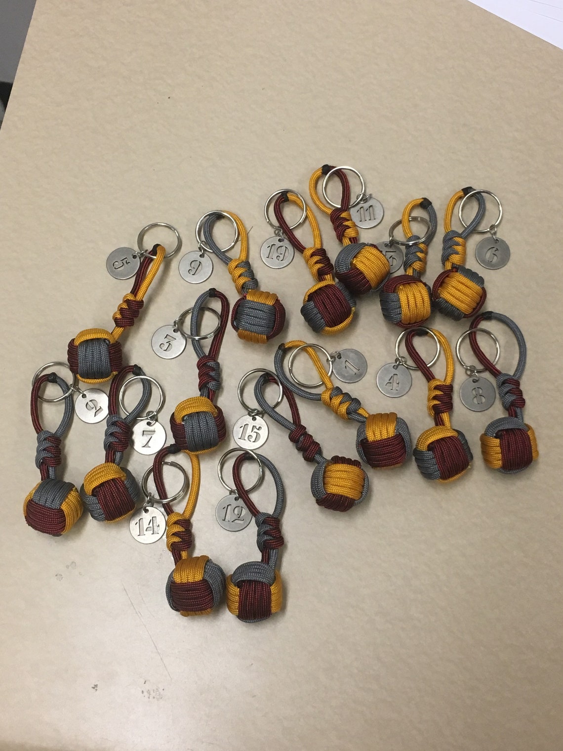 Custom Volleyball Keychains - Etsy