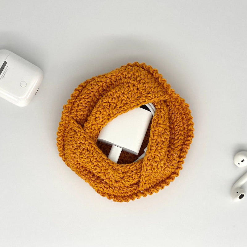 Ear Bud Pouch - Etsy