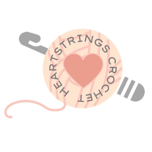 HeartstringsCroShop - Etsy