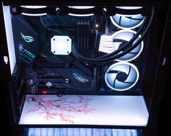 Lian Li 011 Dynamic | Etsy