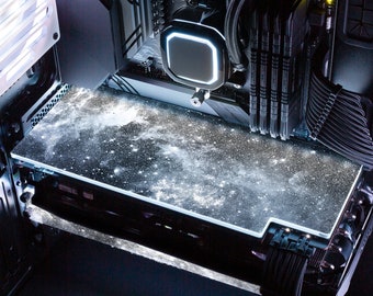 Custom Gpu Backplate - Etsy