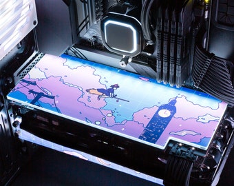 Custom Gpu Backplate - Etsy