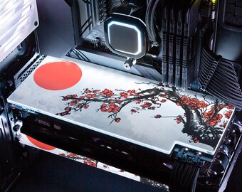 Gpu Backplate | Etsy