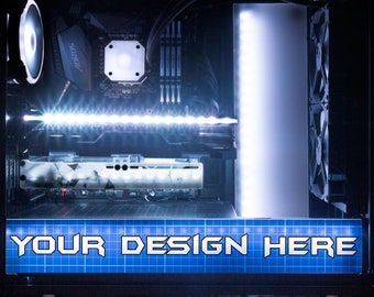 Psu Shroud Cover | Etsy