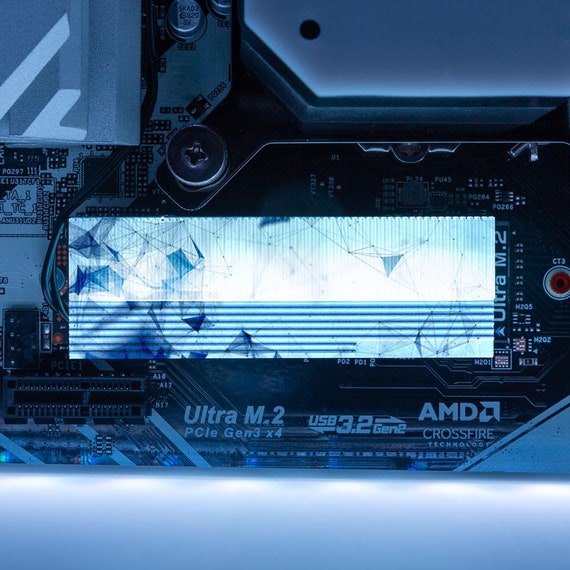 Spectrum Electronic Hardware