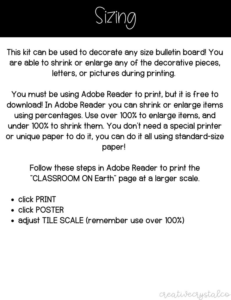 Happiest Classroom on Earth Bulletin Board Kit - Etsy