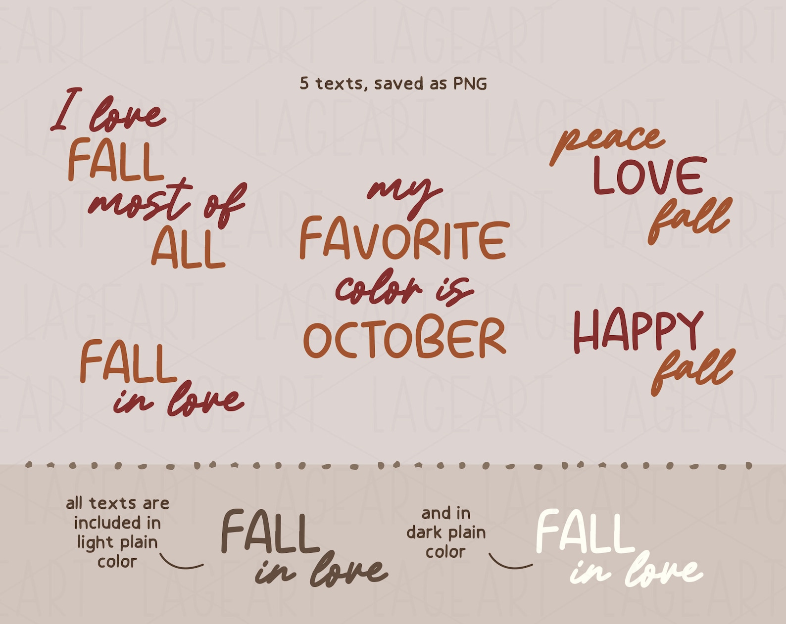 Fall Turtles Clipart Set / PNG / Cute Turtle / Flower Illustration ...